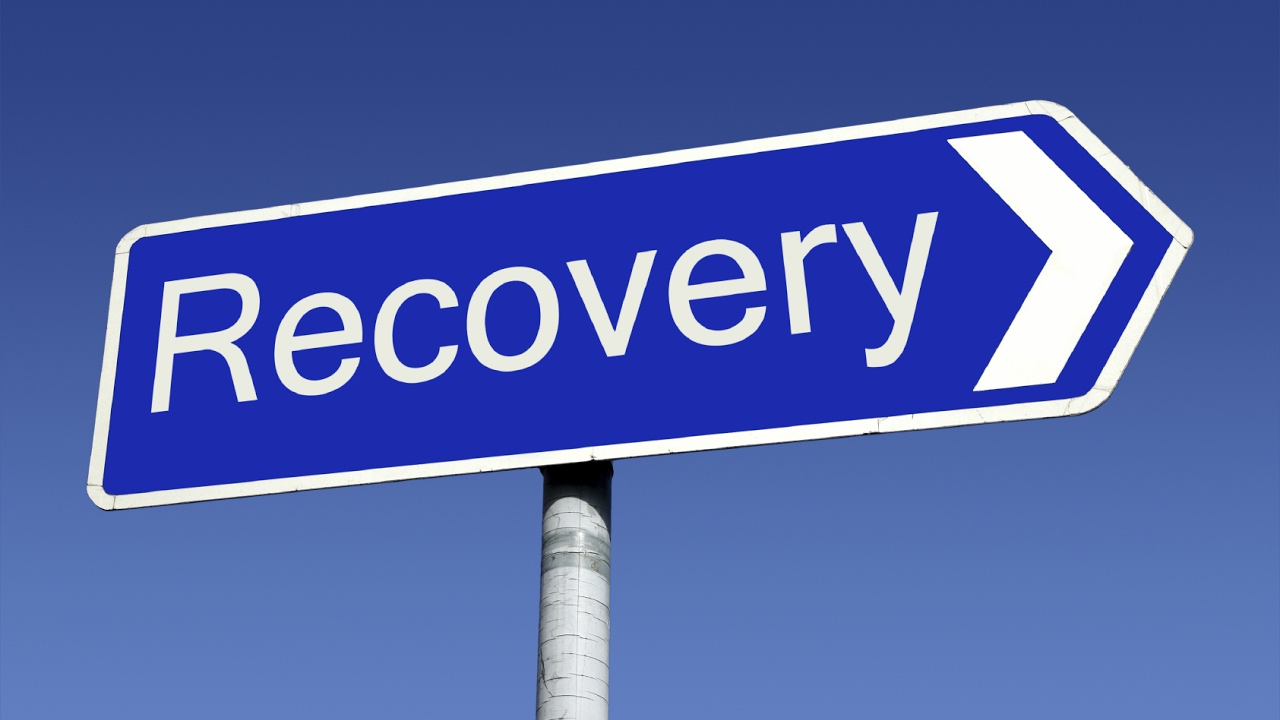 My Word For The Year Is RECOVERY What Is Your Word BioTek ReMEDys my-word-for-the-year-is-recovery-what-is-your-word-biotek-remedys